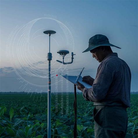 Agro Meteorological Models