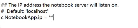 how to build online jupyter notebook server 搭建jupyter notebook anaconda