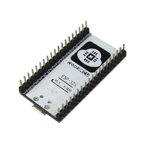 Esp0101s Adapter Board Breadboard Adapter For Esp8266