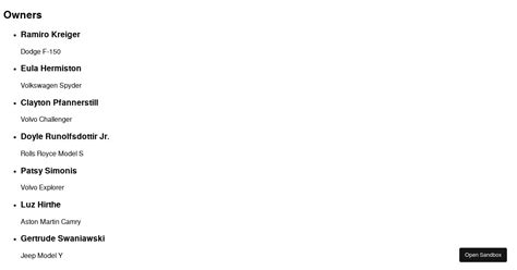 Reactp Intro Component Codesandbox