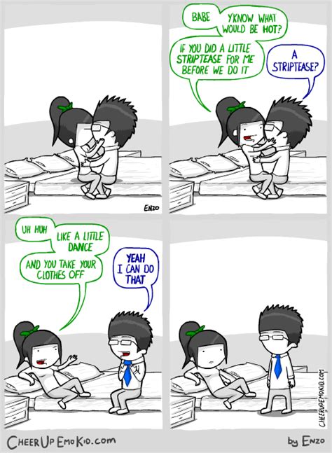 This Is Honestly The Only Dance I Know Barnorama