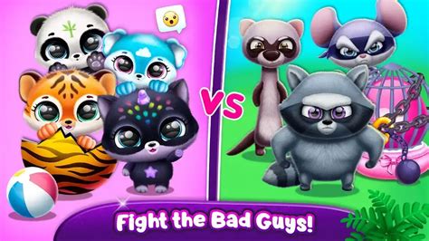 Fluvsies Pocket World Online Game With Uptoplay