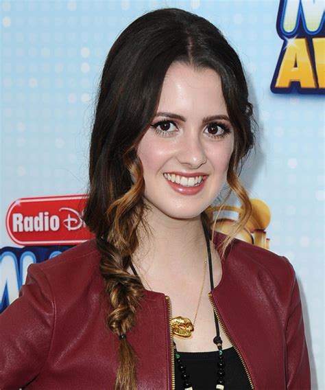Laura Marano Hairstyles And Haircuts Celebrity Hair Ideas