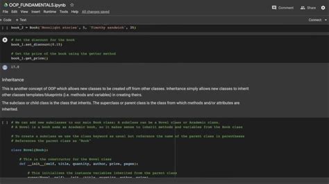 F23 Recitation 0b Oop Fundamentals Youtube