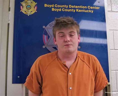 Dotson Tyler 12302024 Boyd County Mugshots Zone