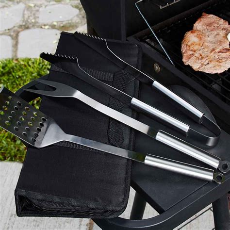 Set De Bbq Jasper Creative Muffin