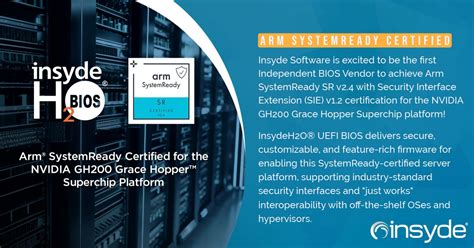 Insyde Software On Linkedin Ocpsummit23