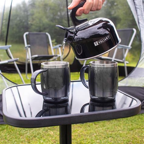 Camping Kettle Perth At Lachlan Ricardo Blog