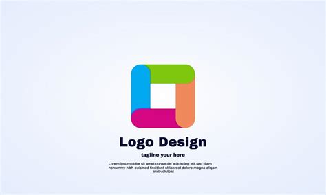 Rectangle Logo Vector Art Icons And Graphics For Free Download