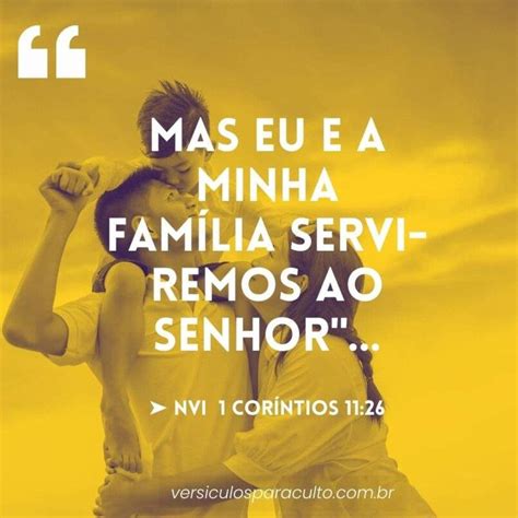 22 Versículos Sobre Família Que Vão Abençoar Cada Membro Da Casa
