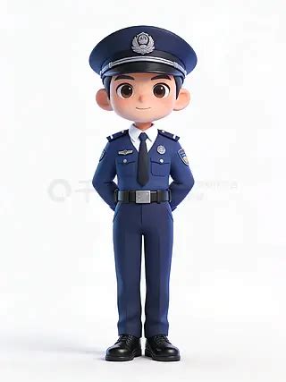 公安警察头像图片 公安警察头像素材 公安警察头像设计模板高清免费下载 千图网