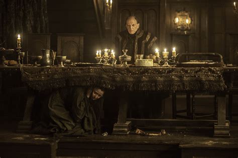 Walder Frey Game Of Thrones Photo 35416996 Fanpop