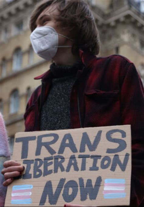 Seven States Now Outlaw Sex Change Surgeries For Minors But Texas Is Not One Of Them