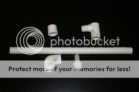 Very Simple And Useless Diy Eheim Intake The Planted Tank Forum