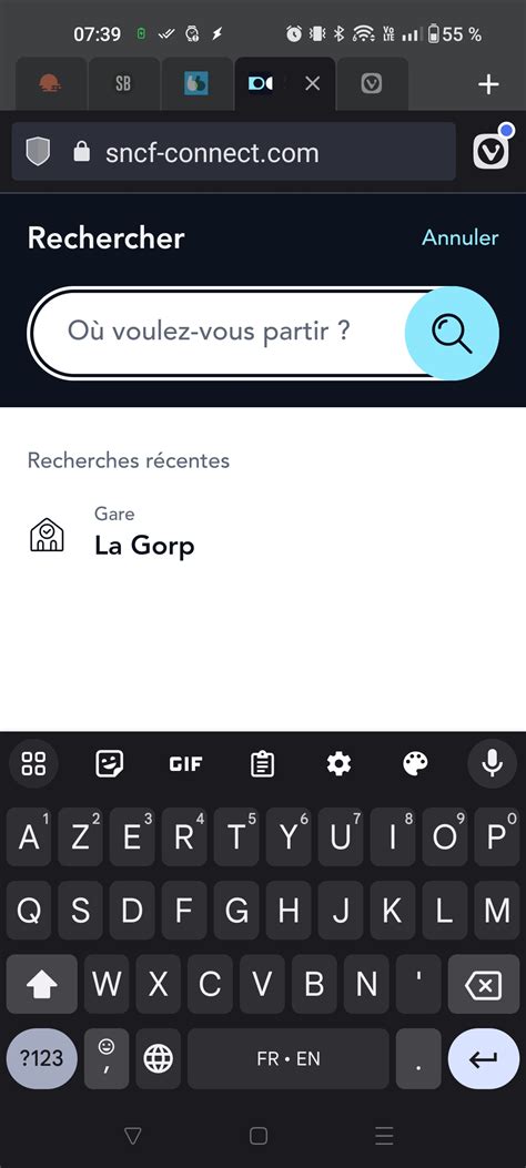 Sncf Site Is Not Usable · Issue 129471 · Webcompatweb Bugs · Github