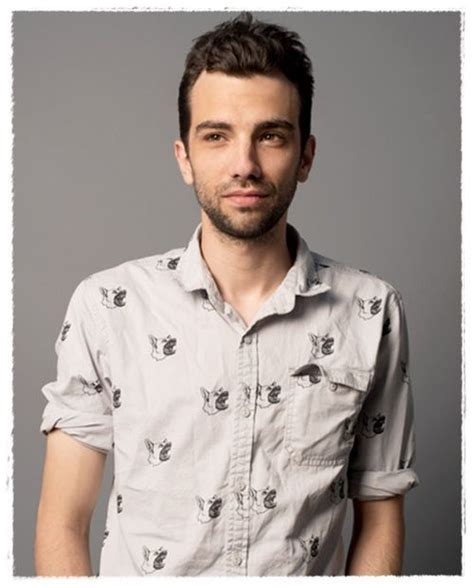 Jay Baruchel Jay Baruchel Cute Nerd Jay