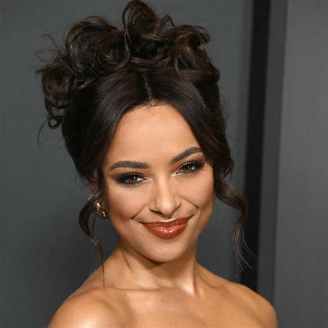 Kat Graham Films