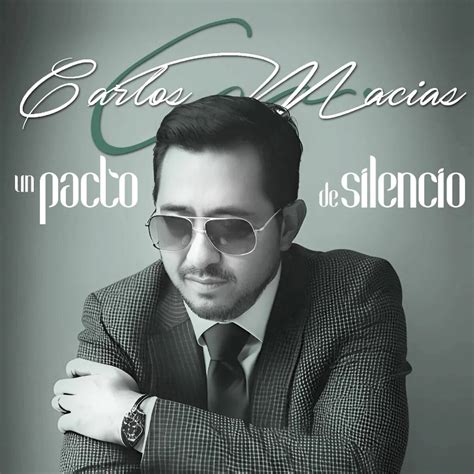 Exclusiva Esto Dice “un Pacto De Silencio” Canción Inspirada En