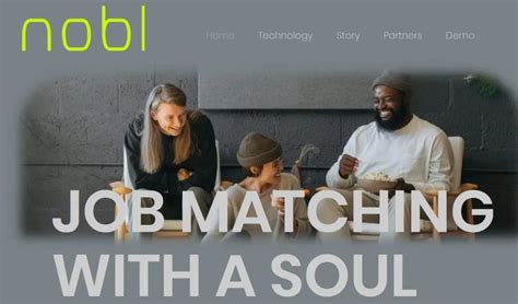 new spin off nobl ai delivering trustworthy ai models for the job
