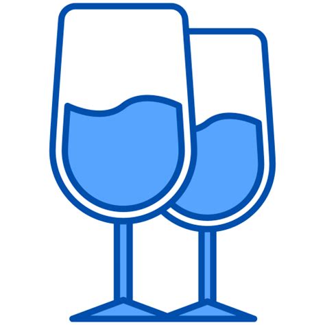 Wine Free Easter Icons