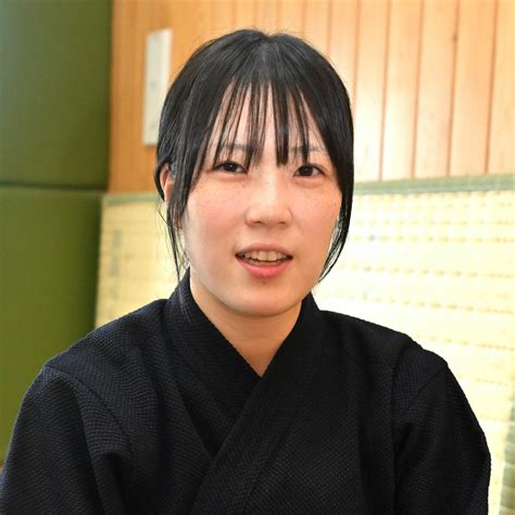 全試合出場、全勝に闘志 栃木県スポーツ協会の竹中美帆、剣道世界選手権の日本代表に選出｜スポーツ 県内主要｜下野新聞デジタルニュース｜下野新聞デジタル