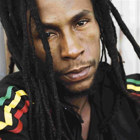 Jah Cure The Universal Cure