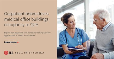 The Shift To Outpatient Care Is Driving Investment Opportunities Devin Alexander Ulibarri