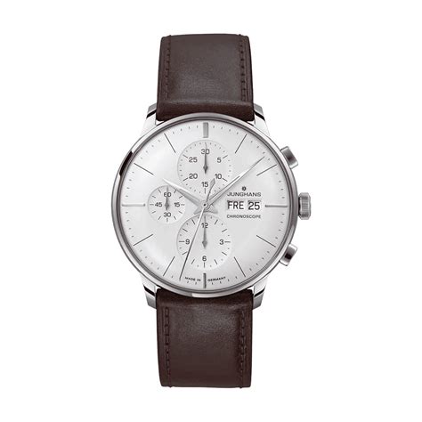 Junghans Uhren Online Kaufen Juwelier Kraemer Onlineshop