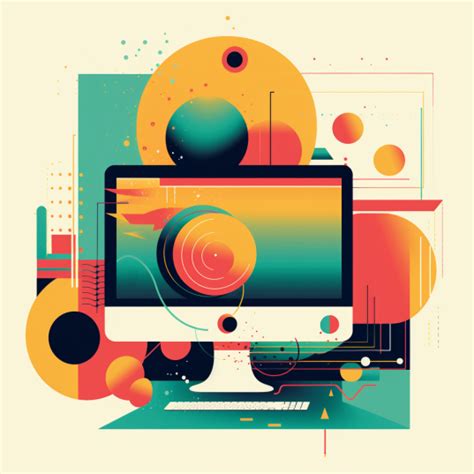 How To Cut A Shape Out Of Another Shape In Illustrator Techniques