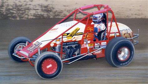 Sprintcarstats May 24 1998 Rossburg Oh Eldora 1 Dave Darland Hoffman 69 2 Kevin Doty