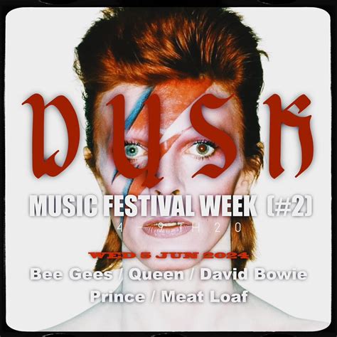 Bar Dusk 050624 วันที่สองของเทศกาลบาร์ Dusk Facebook