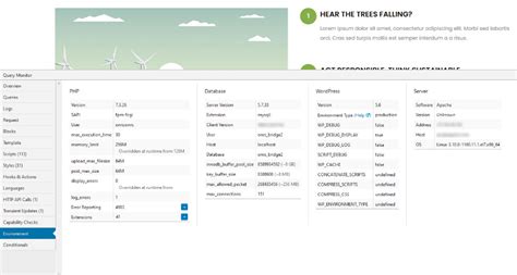A Quick Guide To The Wordpress Query Monitor Plugin Qode Interactive
