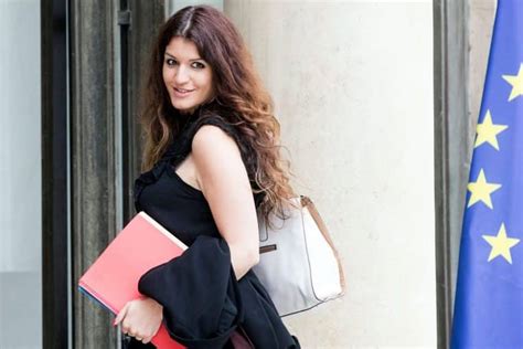 Marlène Schiappa Fait Exploser Les Ventes De Playboy