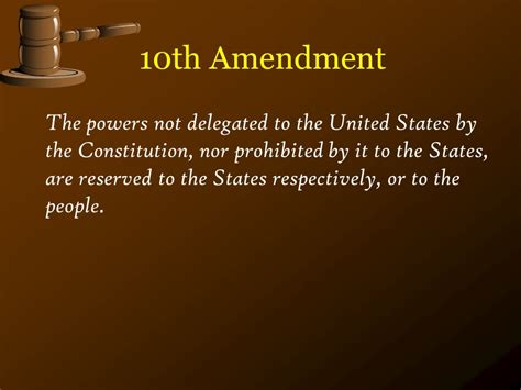 Does The Constitution Provide Protection From Injustices Ppt Video