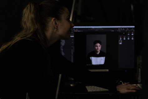 Visual Narratives Digital Sketchbook