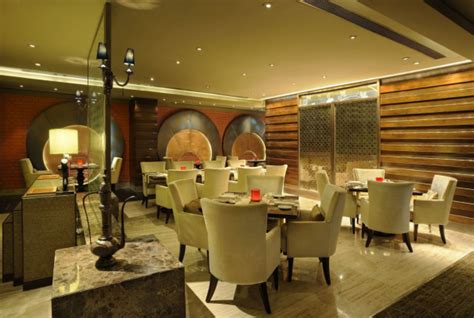 Hilton Chennai Chennai Vascos Of Hilton Chennai In Guindy Chennai