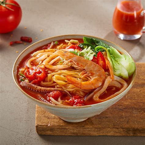 토마토 짬뽕 주 파르팜