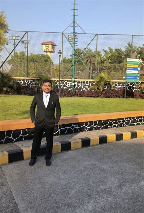 saurabh aher on linkedin myfuturefirst lntsip2023 scmhrdxp