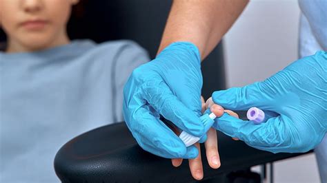 Boosting Pediatric Lipid Screening Point Of Care Testing Increases