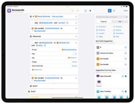 The Curious Case Of Apple S Missing App Integrations For Shortcuts MacStories