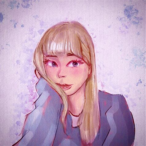 Maria By Vividpixcel On Deviantart
