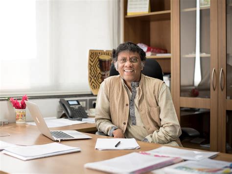 International Centre For Theoretical Sciences On Linkedin Icts Director Rajesh Gopakumar Was