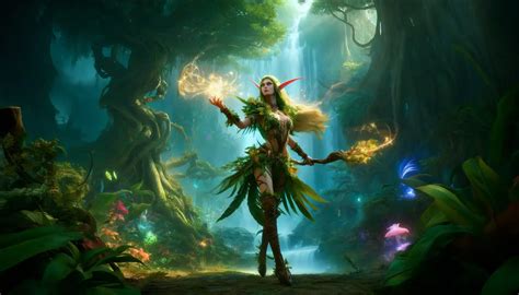 100 Dnd Random Encounters Jungle Environment