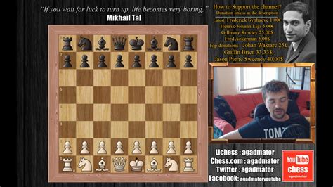 Can Anyone Tell Me Which Uci Engine Is Used In This Video Thank You Rchess