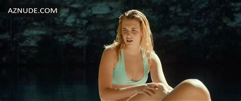 47 Meters Down Uncaged Nude Scenes Aznude