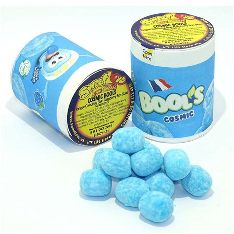 The Best Tongue Colouring Blue Raspberry Bon Bon Available Sweetlove