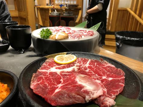 吃肉不吃蒜，香味少一半，周末善待自己一顿烤肉！