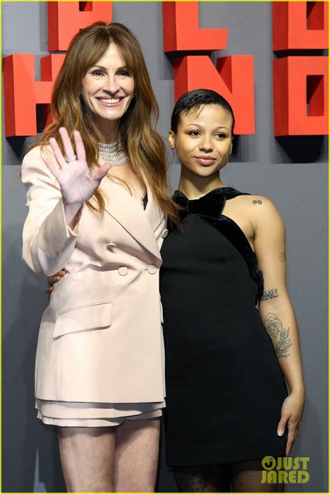 Netflix Julia Roberts Movie 2025 Eva D Hindley