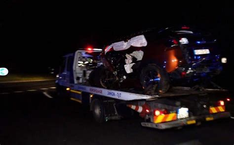 Affaire Palmade Une Femme Enceinte A Perdu Son Bébé Dans Laccident