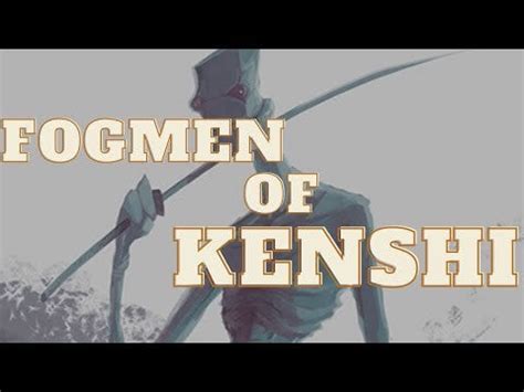 Lore Video About Fogmen Rkenshi